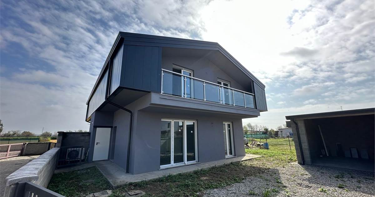 SAN PIETRO MOSEZZO Fraz. NIBBIA